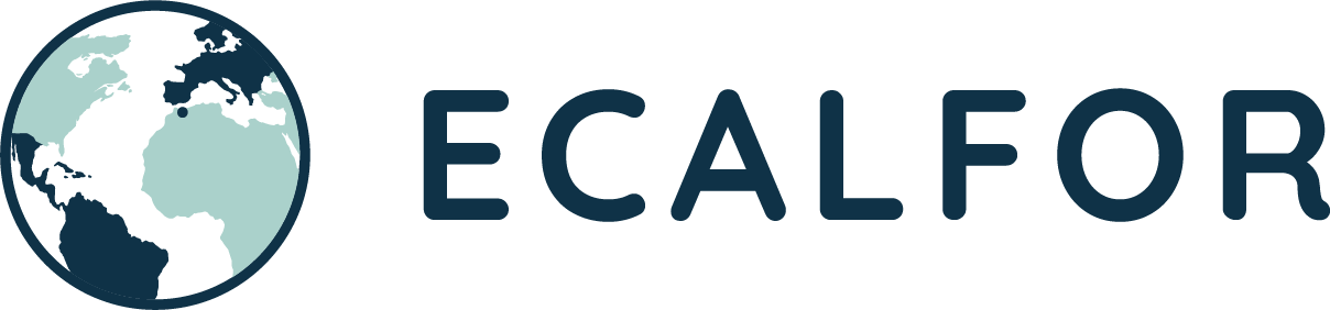 Primer Encuentro Presencial Ecalfor Ecalfor