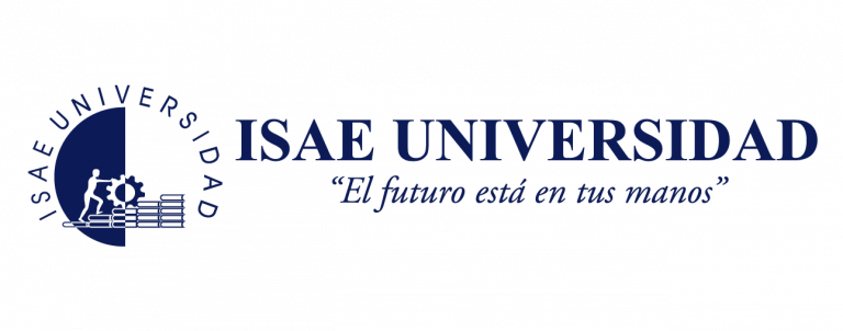 Logo Isae Universidad - ECALFOR